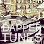 Captain Dapper: Captain Dapper Loves Lucius on NPR's Tiny Desk Concert