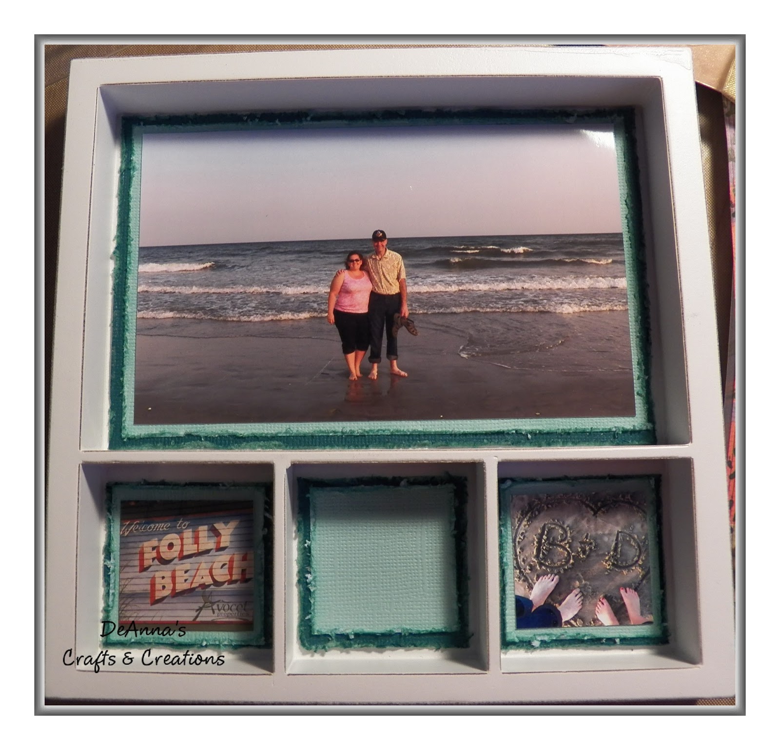 DeAnna's Crafts and Creations: LWD Design Team Showcase: 7 Gypsies ...