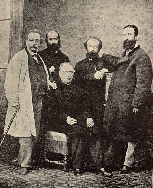 Una breve historia del anarquismo español, 1868-1915 ~ Movimiento ...