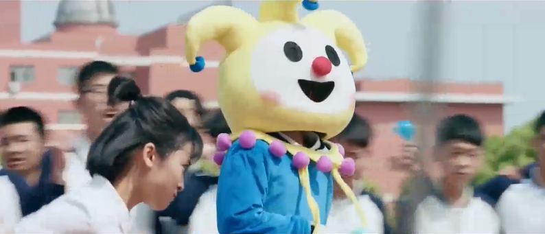 I'VE WATCHED: A Love So Beautiful (2017)