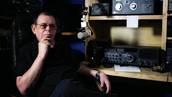 Art Bell, Famed, Paranormal Radio Host Has Died | VIDEO