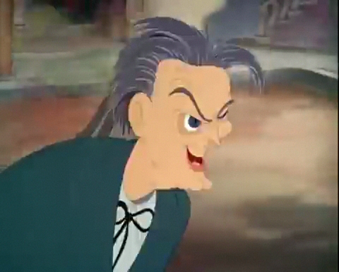 Barrymuch, Barrymore, Barrymost: Lionel Barrymore, obsessively: Donald ...