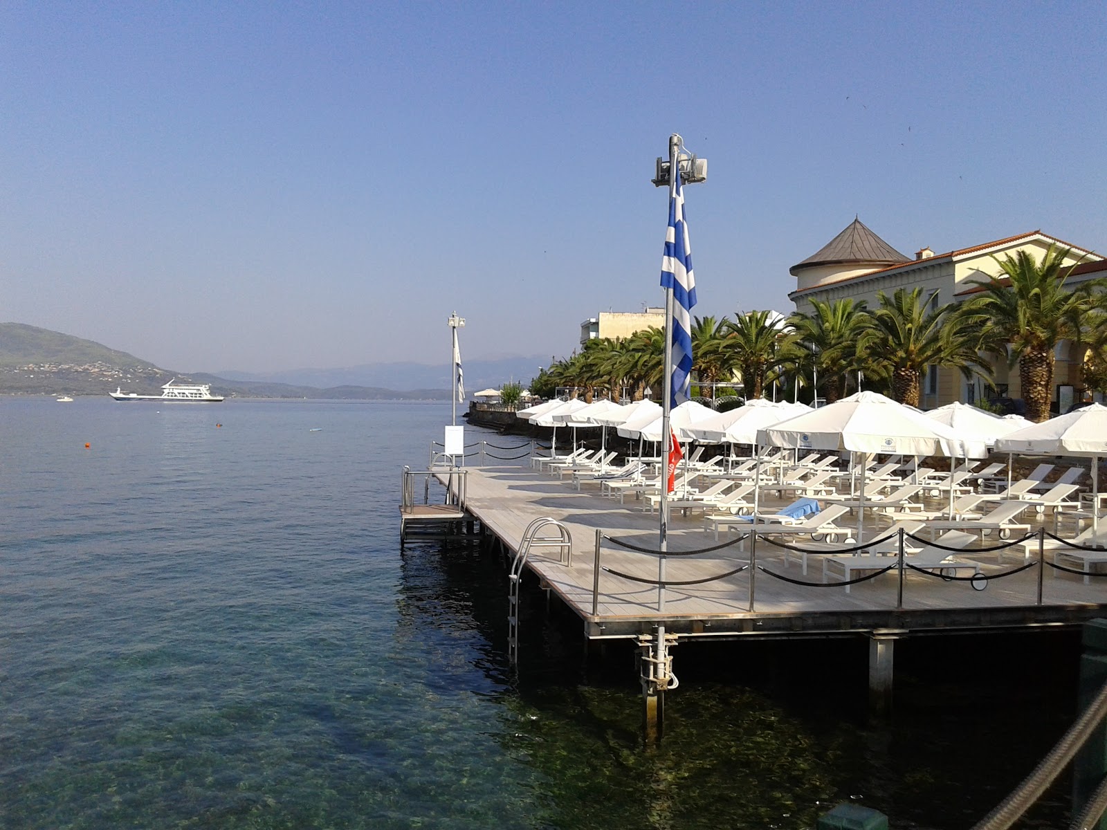 putovanja sa medom : Lutra Edipsos