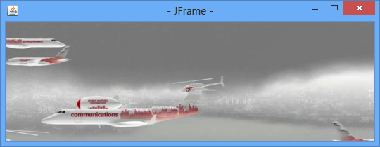 Java-Buddy: Embed JavaFX inside Swing JFrame Java-Buddy: Embed JavaFX inside Swing JFrame