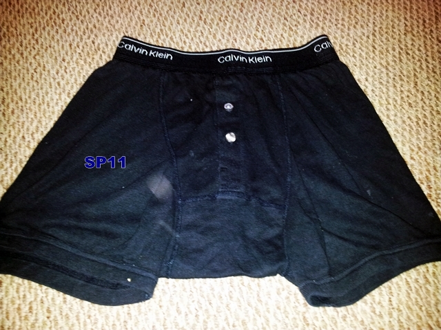 Fit Hung Northern Lad - Used boxers & briefs: AUGUST used worn dirty ...