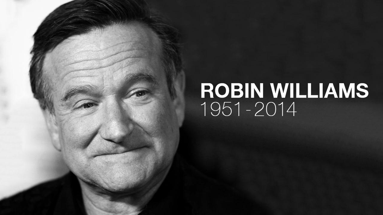 LINTERNA MÁGICA: Recordando a Robin Williams un año después de su muerte