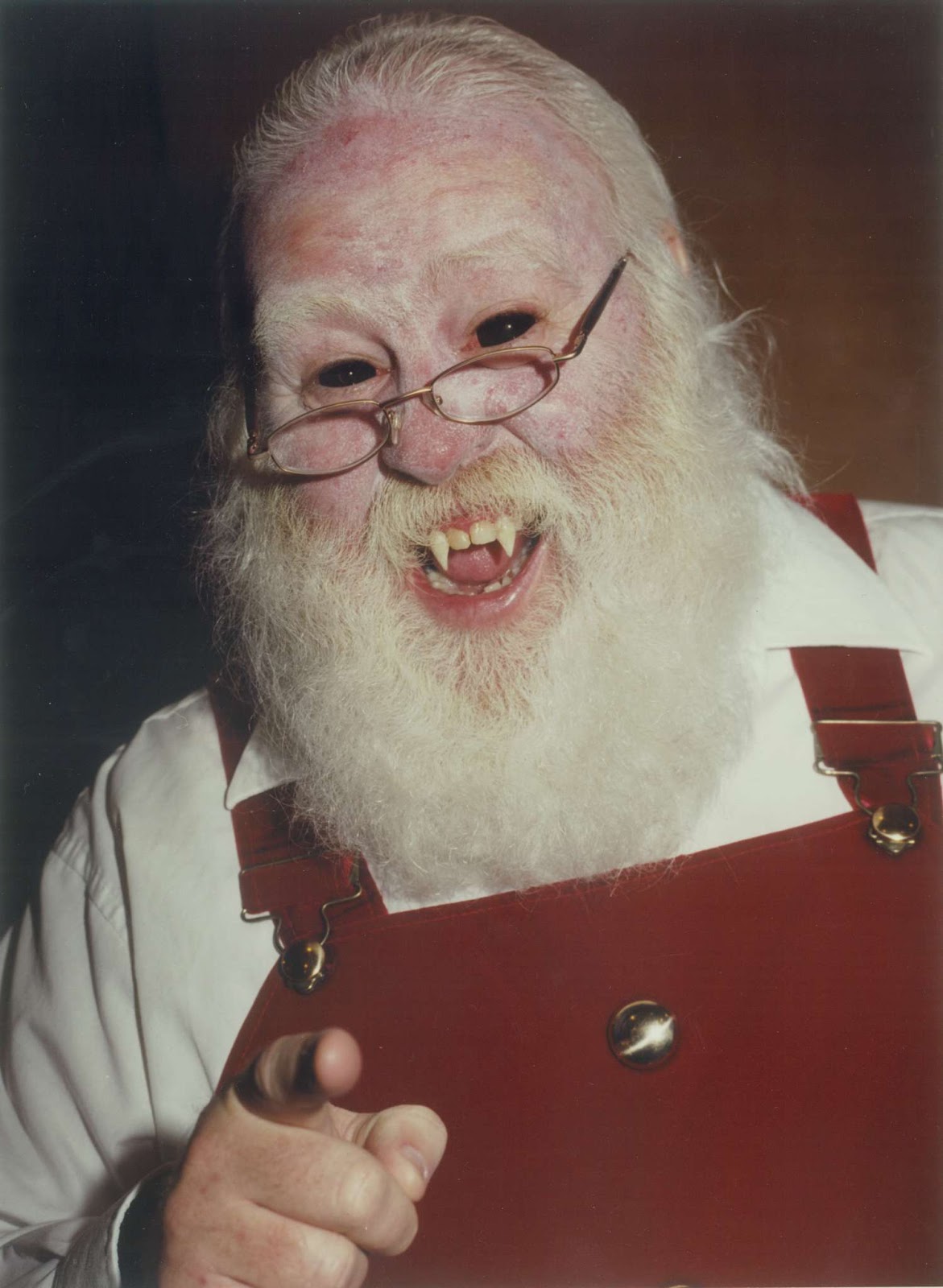 Something wicKED this way comes....: Seasonal Saturday's Sinister ...