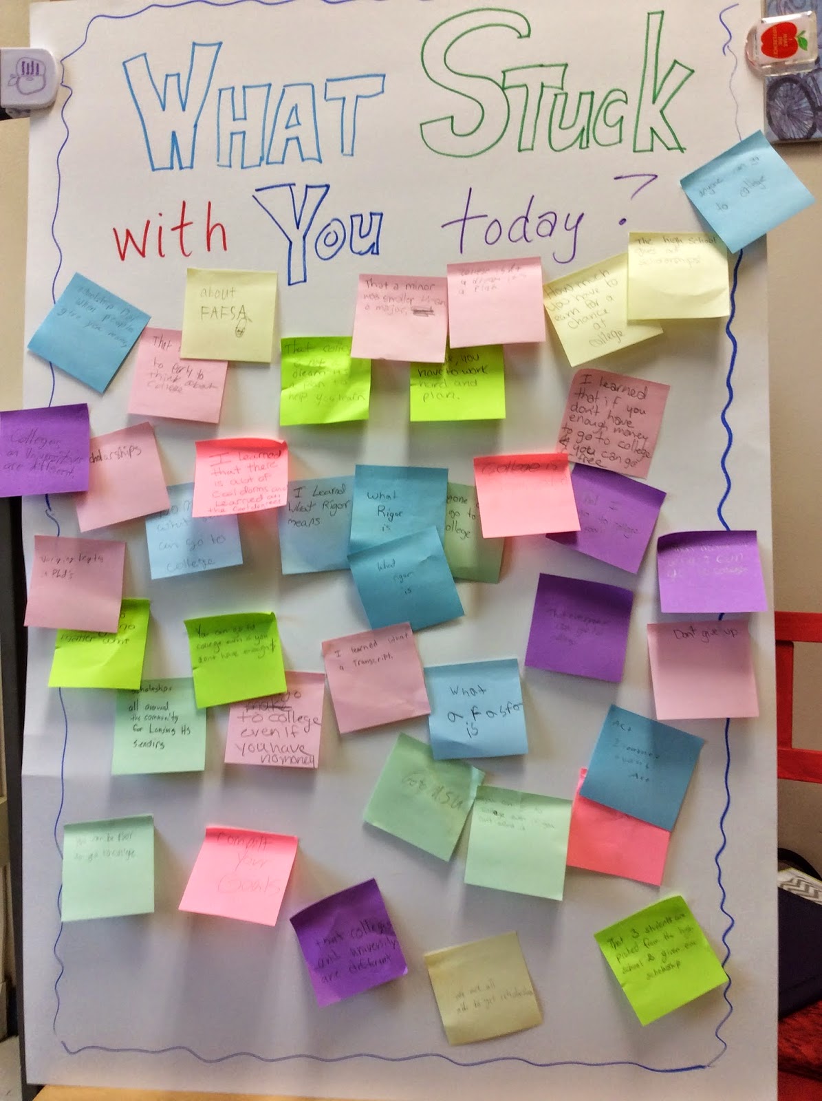 28 Closure Activities For Calm, Confident Kids - Teaching Expertise