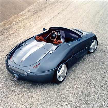 We Love Ford's, Past, Present And Future.: 1992 Ford Focus (Ghia)