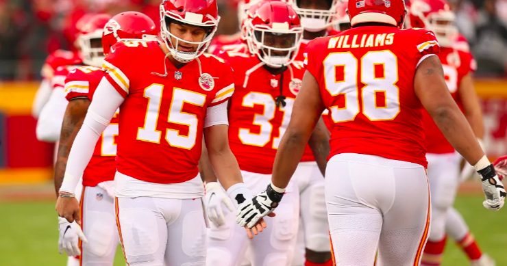 The Kansas City Chiefs Game Today: Chiefs Playoff Preview, Part V