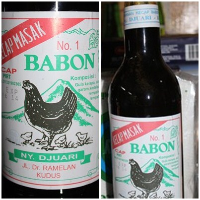 BERBAGI MIMPI DAN CERITA KEHIDUPAN: KECAP NUSANTARA (BAGIAN SATU)