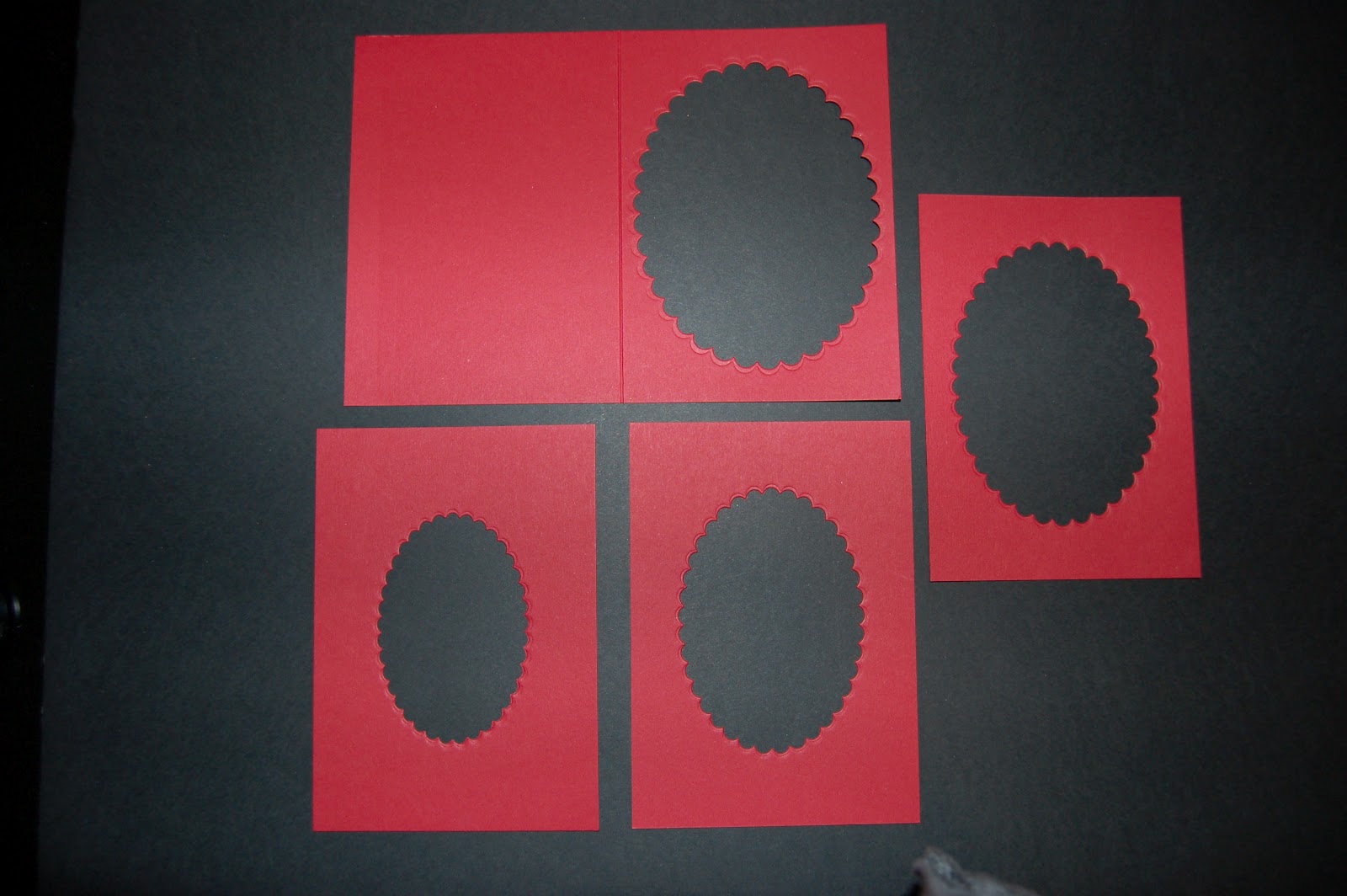 Izzwizz Creations: Graphic 45 Design Team 2012 Audition