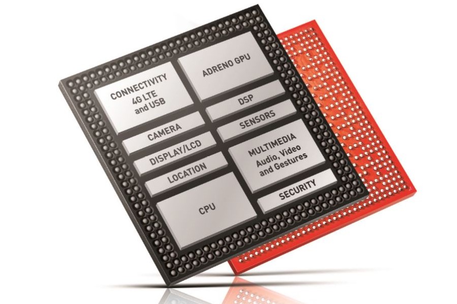 Jenis Jenis GPU Smartphone - Teknolosofi