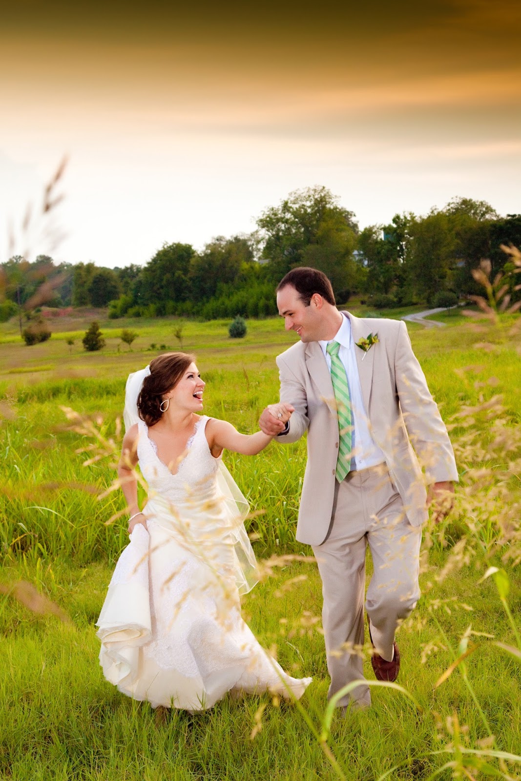 Home with the Hills: 4 Years Together