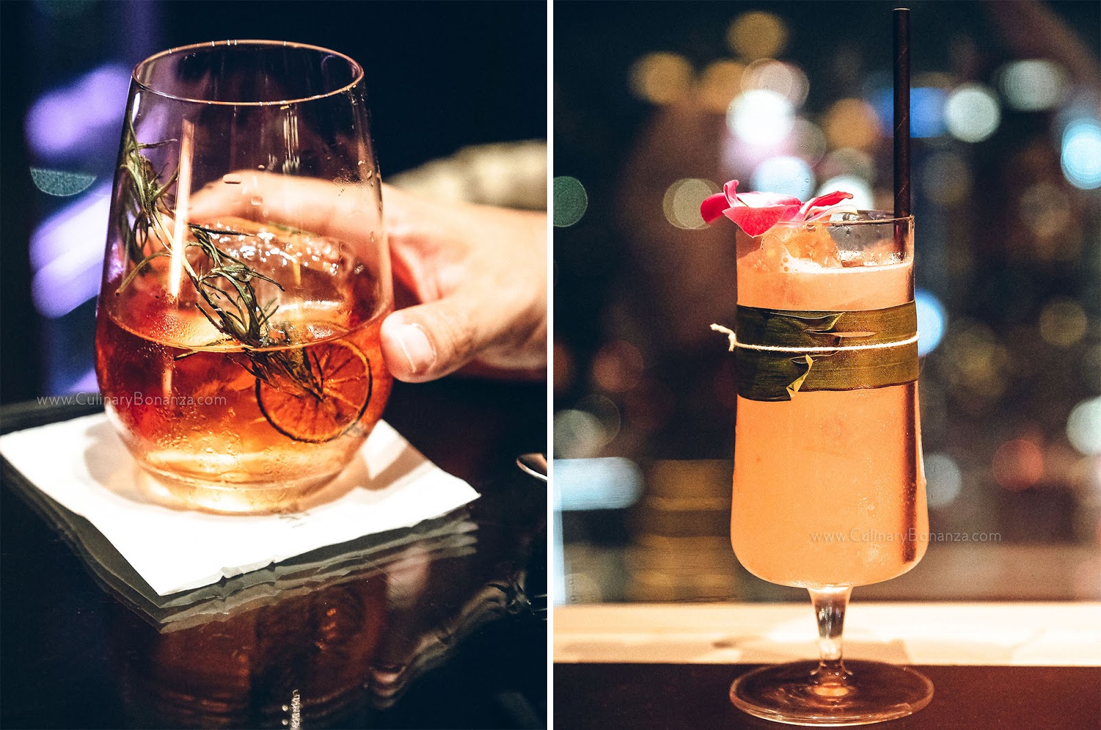 Jakarta's Highest Rooftop Bar & Dining: Henshin | Culinary Bonanza