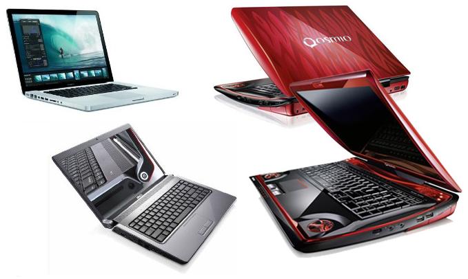 Home Show: ***Stylish Laptops and its Bags***