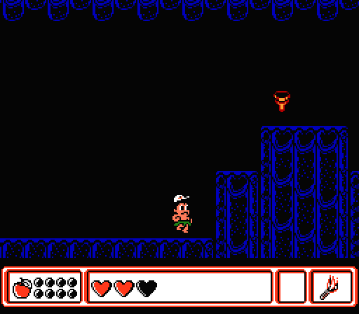 8-Bit City: Adventure Island 4