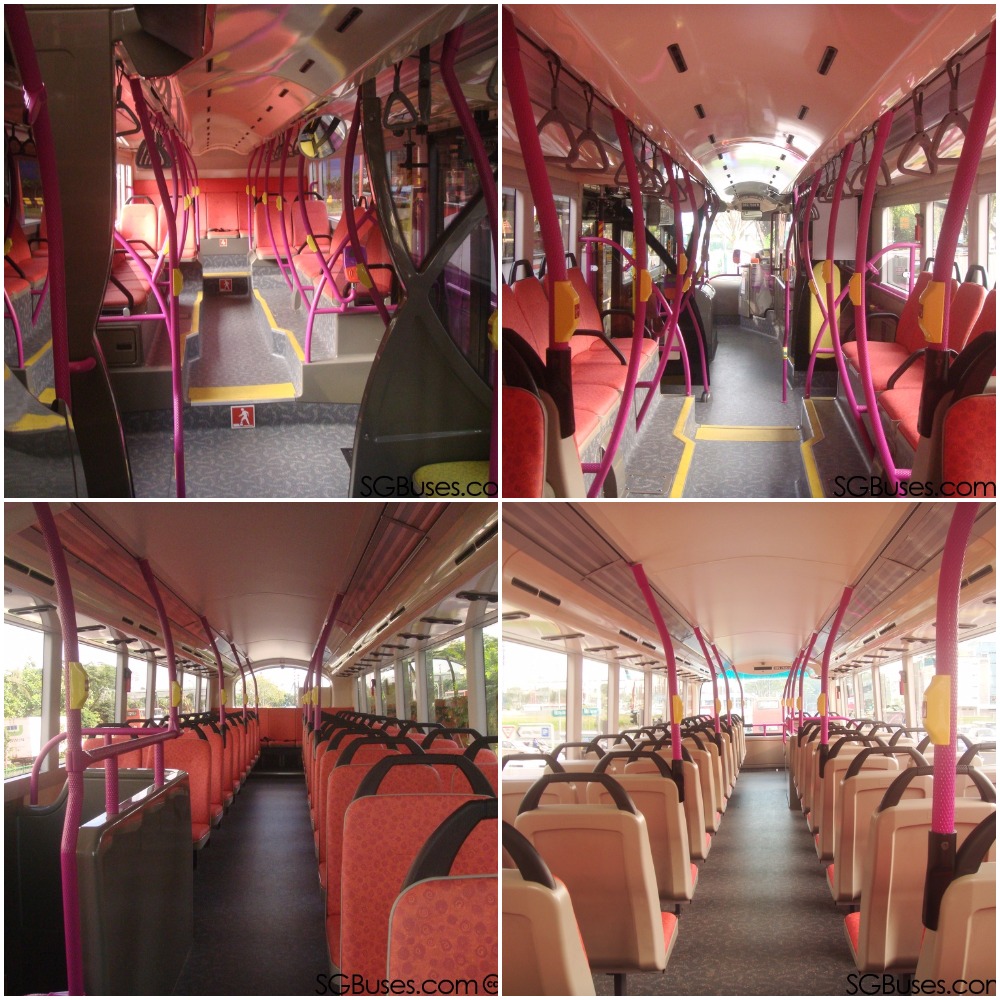 JJPaoloSA: Remembering The Buses That Brought Me Places