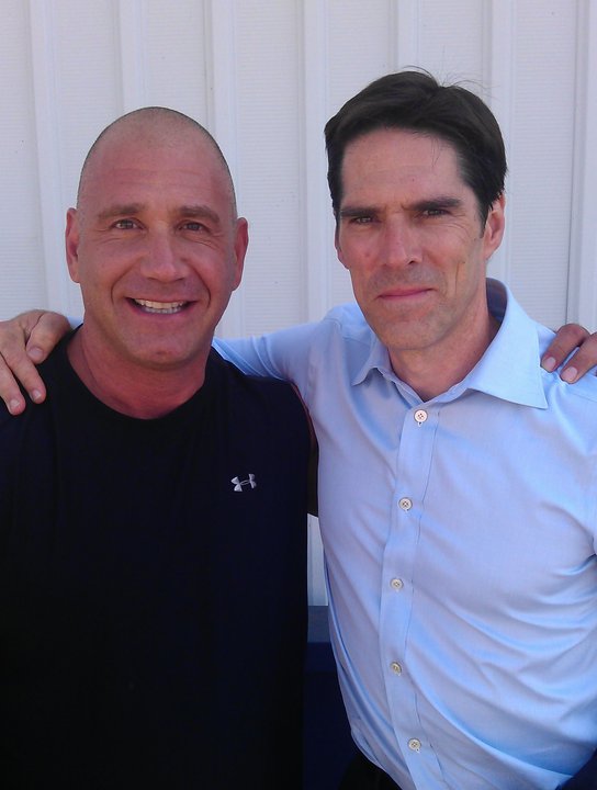 Joyce's Take: Happy Birthday Bruno Amato!