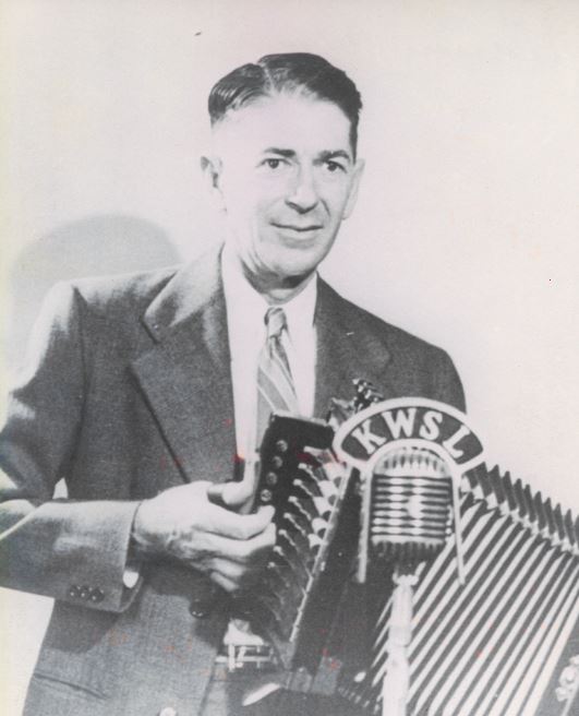 Early Cajun Music: 2018