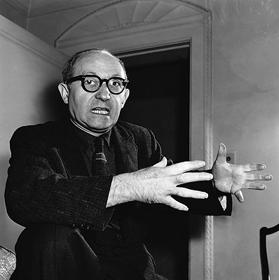 Brando on Lee Strasberg: Gifts and Contributions