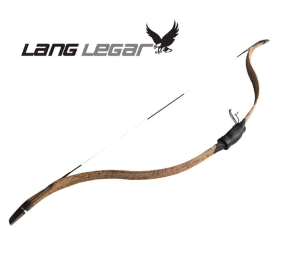 Memanah Sebaik-baik Permainan: Alatan