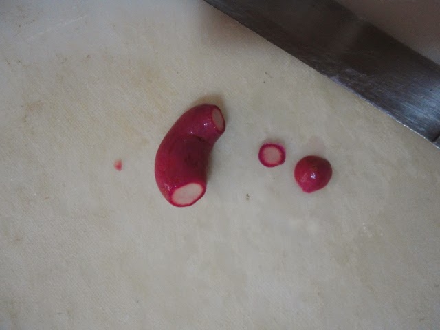 cocinando con ...Mamá Isa: Uyucos