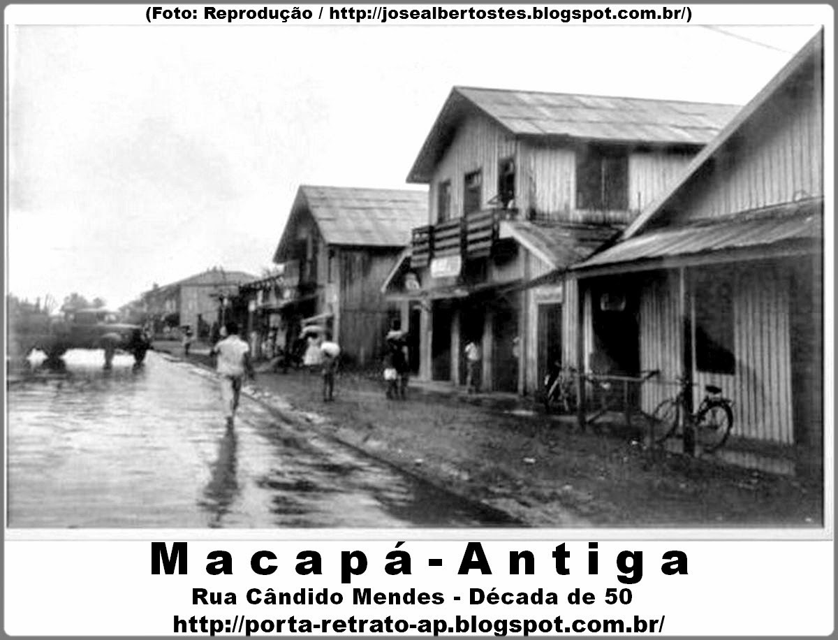 PORTA-RETRATO - Macapá/Amapá - TREZE ANOS (desde 2010): Foto Memória de ...