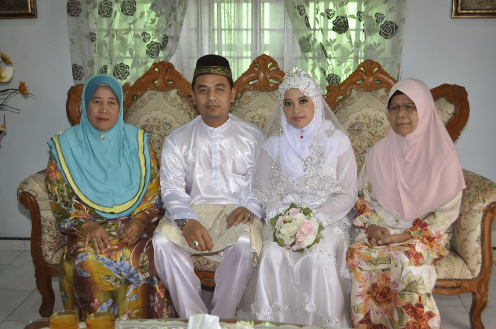 azmi bokhari: MAKHLUK CIPTAAN ALLAH YANG PALING SEMPURNA