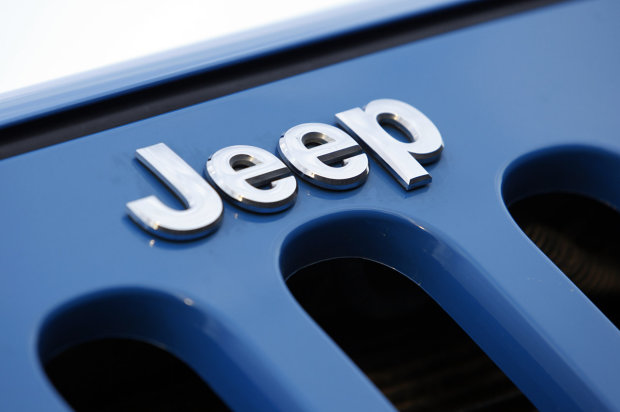 In the Fast Lane with Auto Emporium: Jeep leads list of 25 most ...
