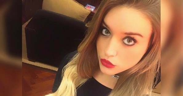 Azul Lopez Preciosa Argentina - girlsmalignum