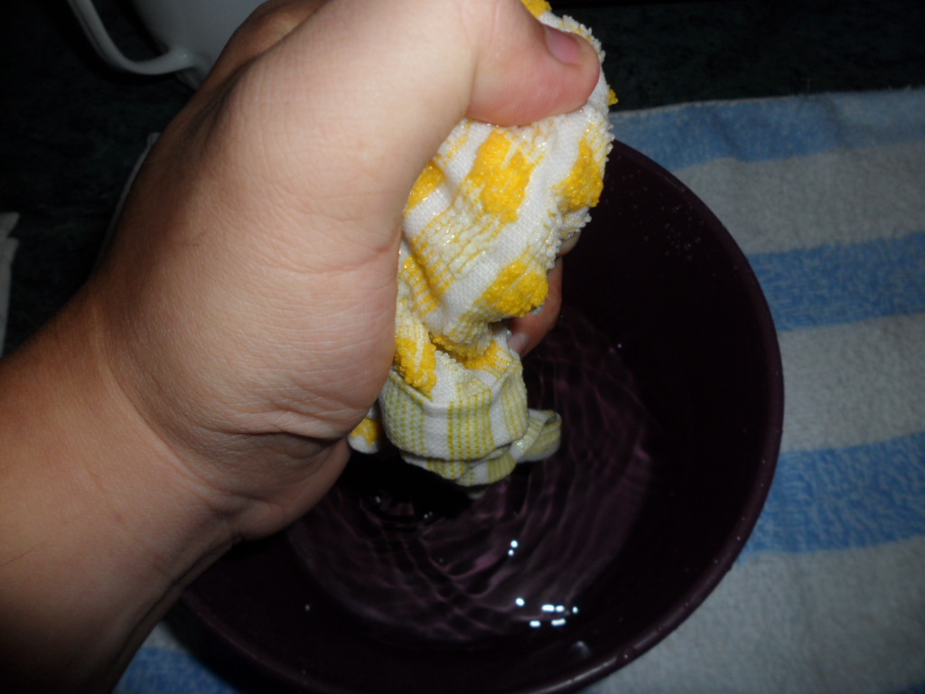 First-Aid Kid: Wound Management Part 2