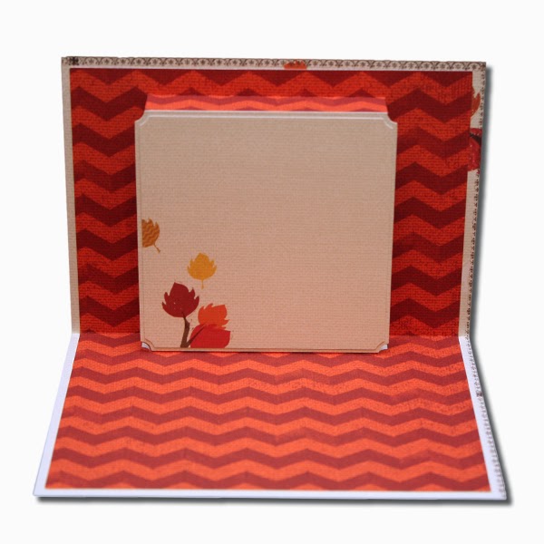 A2 Pop-Up Cards | Bits of Paper