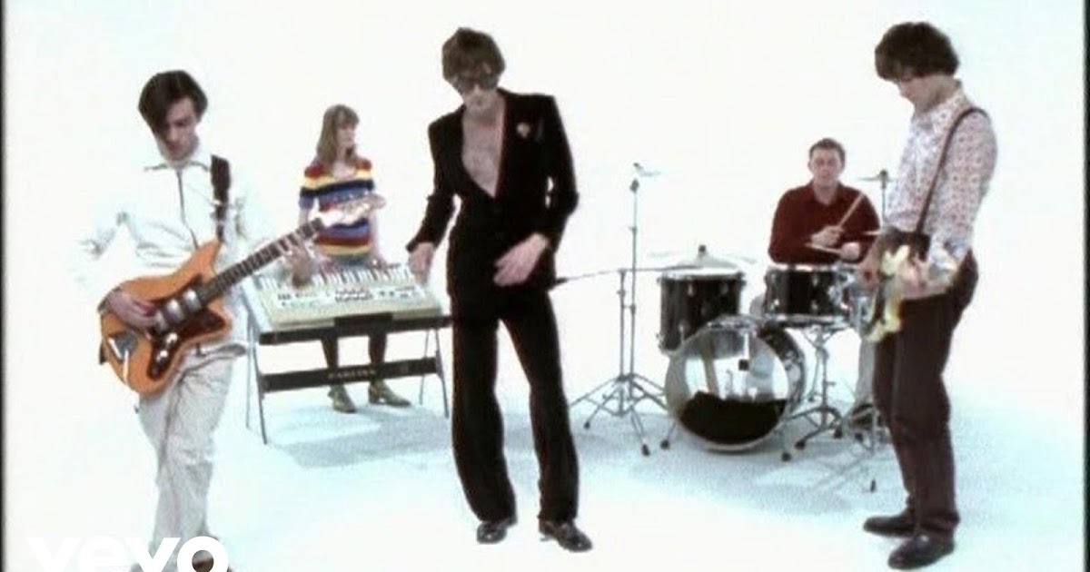 BARDALLUR: MÚSICA MODERNA (de hace unos años)