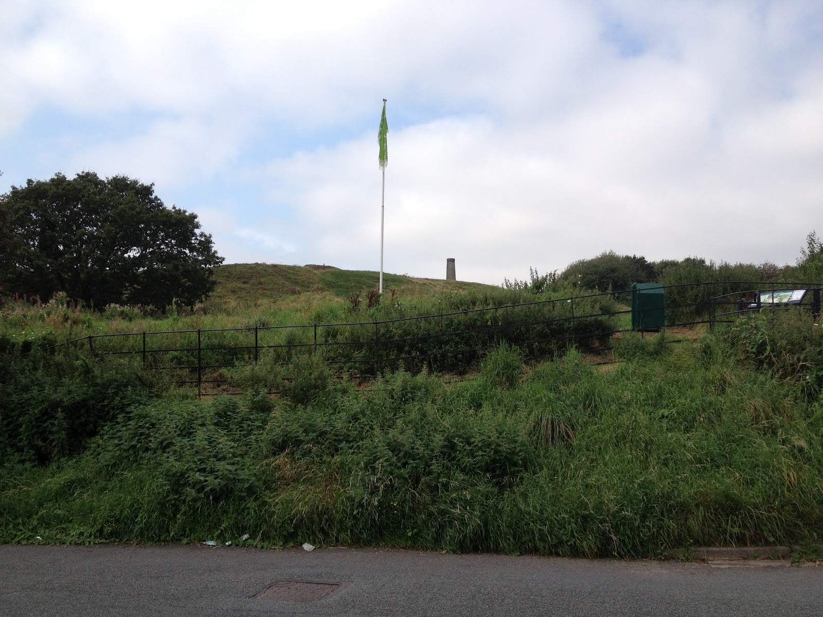 Bristol Blog: Hanham High School and bus problems