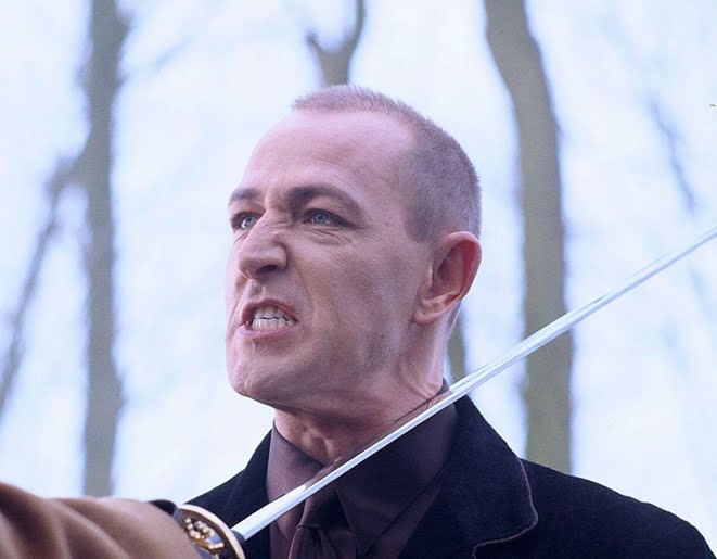 EL SANTUARIO DEL HIGHLANDER: JACOB KELL