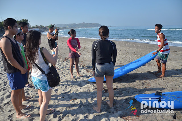 RESORT REVIEW: P&M Final Option Beach Resort in San Juan, La Union ...