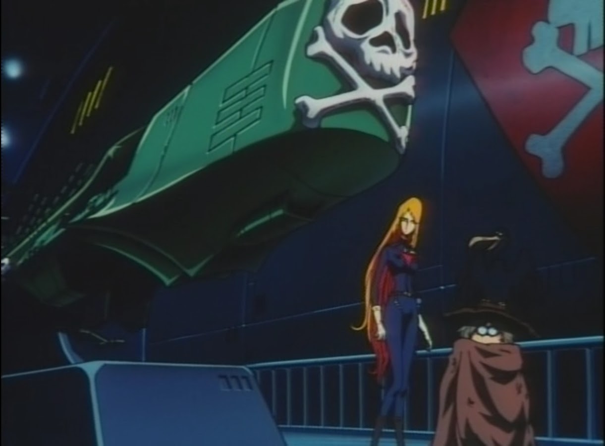 Wildstar's Anime Review: Tochiro Oyama Retrospective