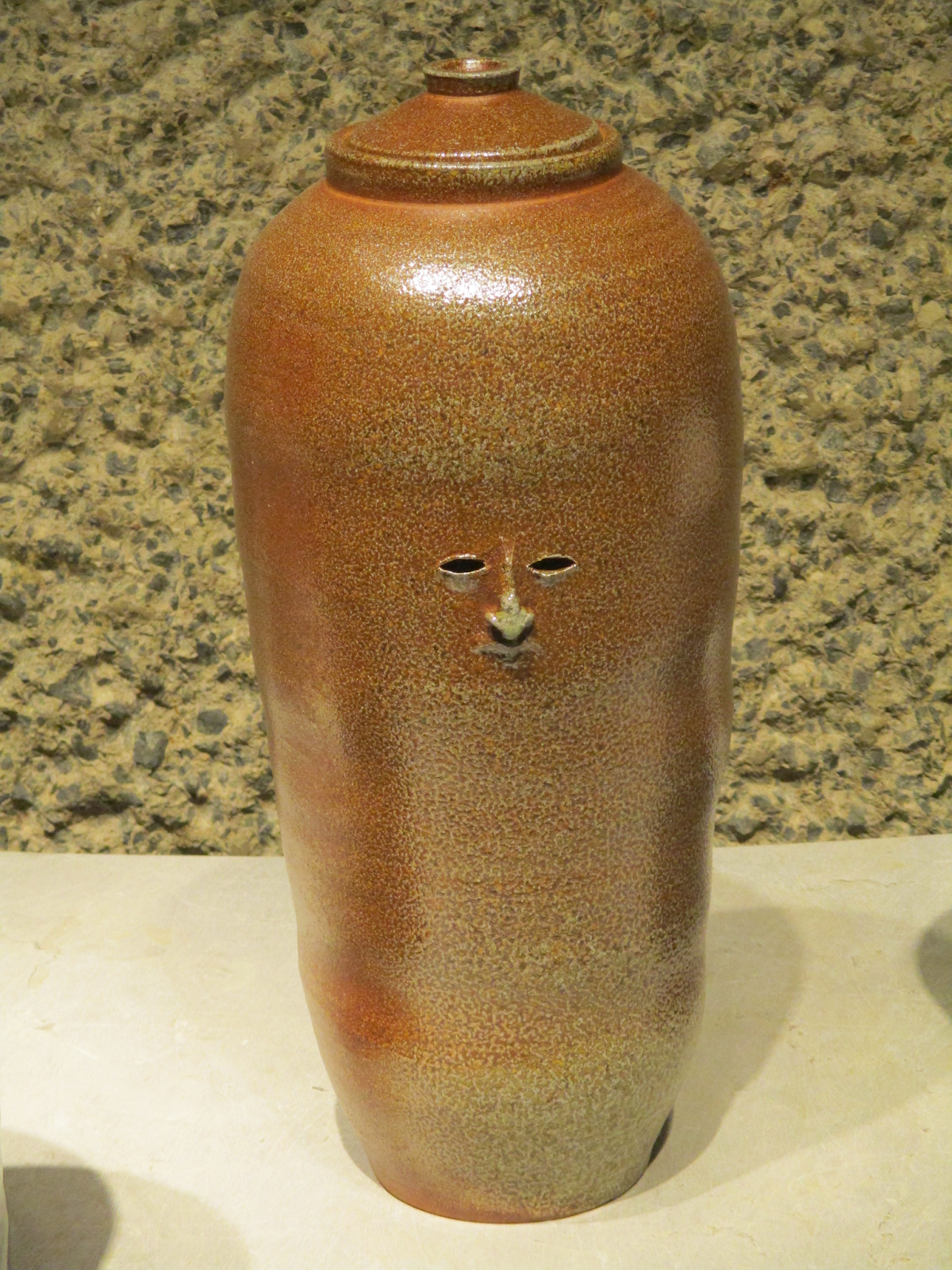 joseph scissorhands: Frances Upritchard: Wetwang Slack