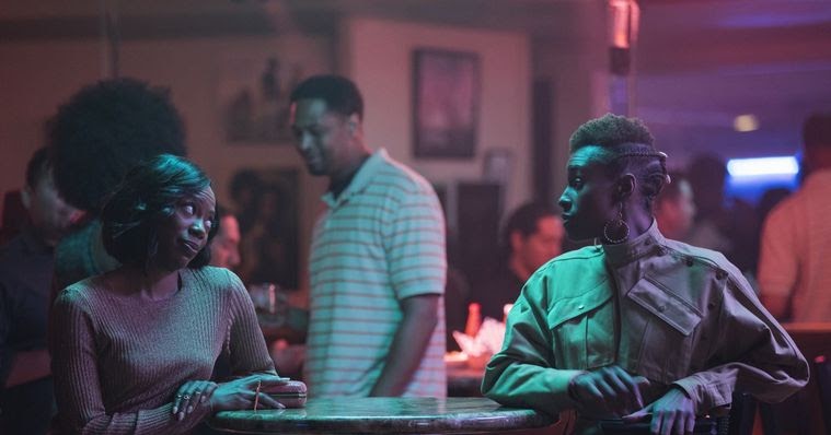 'Nother Brother Entertainment: Cinematography of Lighting Black Skin ...