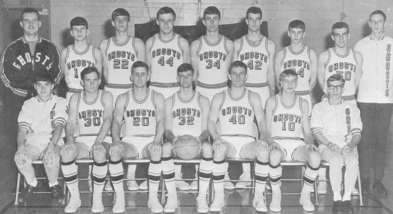 Time Machine: Time Machine Trip to March 1967