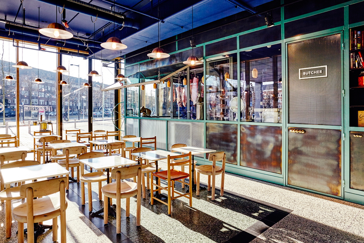 Aydınlatma ve Dekor Dünyasından Gelişmeler: Studio Modijefsky'den ...