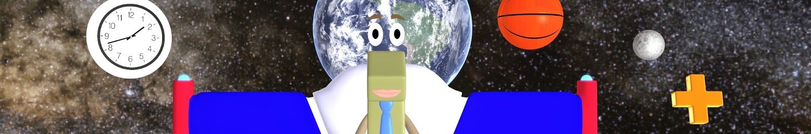 Control Alt Achieve: 18 YouTube Channels for Elementary Math