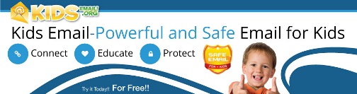 Farm Fresh Adventures: KidsEmail.org~ A Safe (and FUN!) Email Service ...