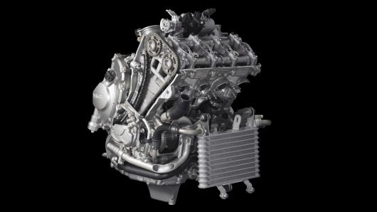 Ray Superbike: Yamaha R1M - Fastest R1 Ever Built