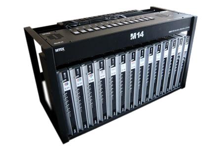 การเขียนโปรแกรมด้วยคอมพิวเตอร์: ระบบ MATV