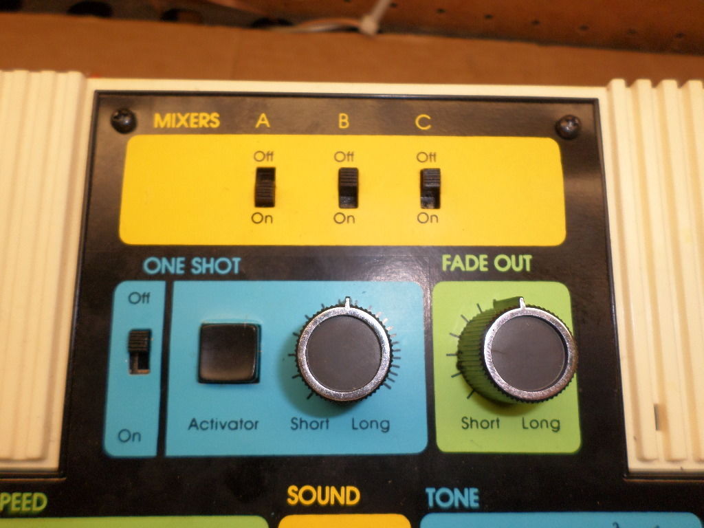 MATRIXSYNTH: Remco Electronic Sound FX Machine 630 with Original Box ...