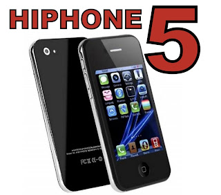 das berga blog: fotos do HIphone