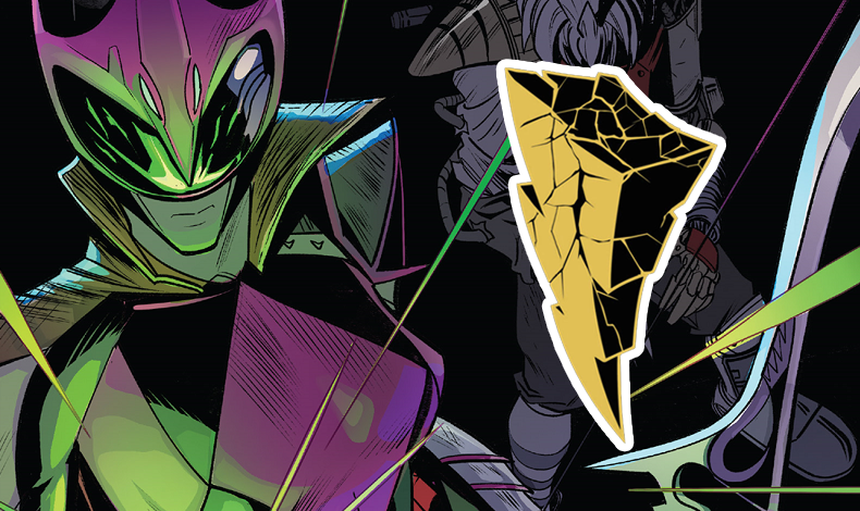 Detalhes de Shattered Grid são revelados na Wondercon 2018