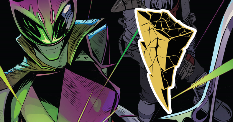 Detalhes de Shattered Grid são revelados na Wondercon 2018